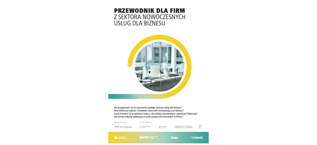 Centrum us‘?ug krok po kroku - Real Estate Magazine