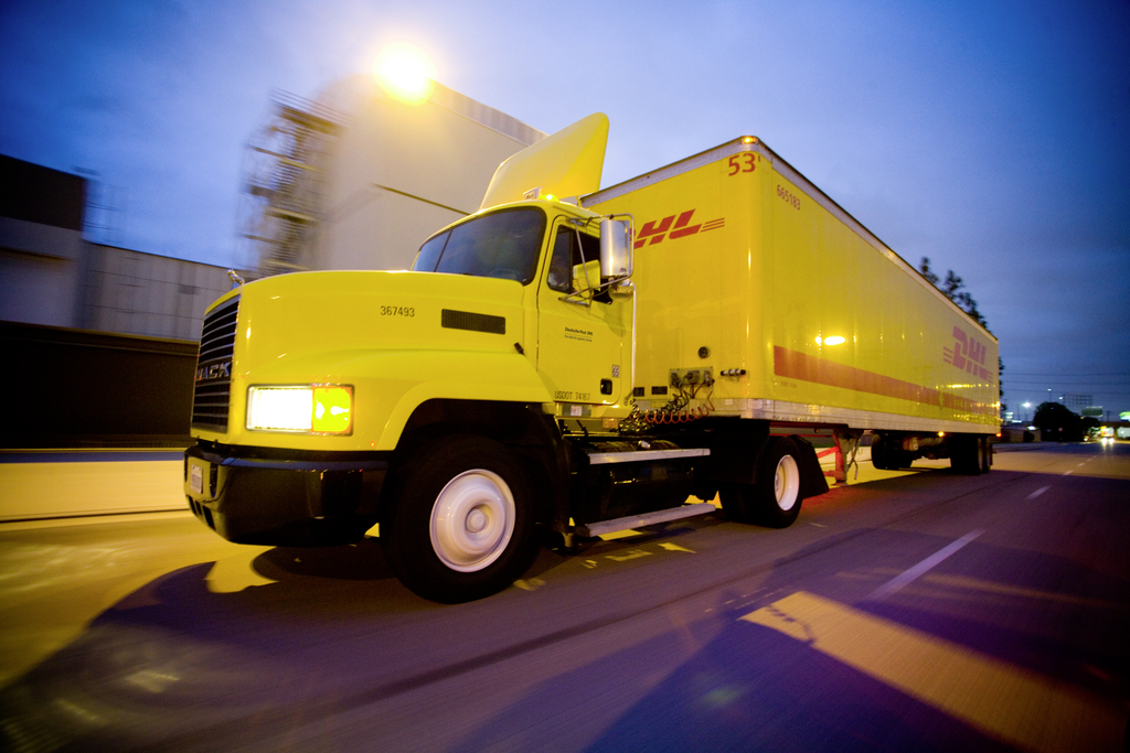 Nowy obiekt biurowy DHL Freight w Wysogotowie - Real Estate Magazine