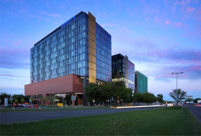 State Street wynajęła 14 tys. mkw. w Gdańsku - Real Estate Magazine