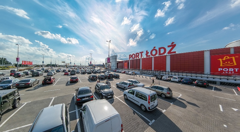 Port Łódź z dobrym wynikiem w 2017 roku - Real Estate Magazine