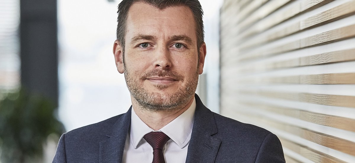 Glyn Evans na czele nowej platformy Design & Build firmy C&W - Real ...